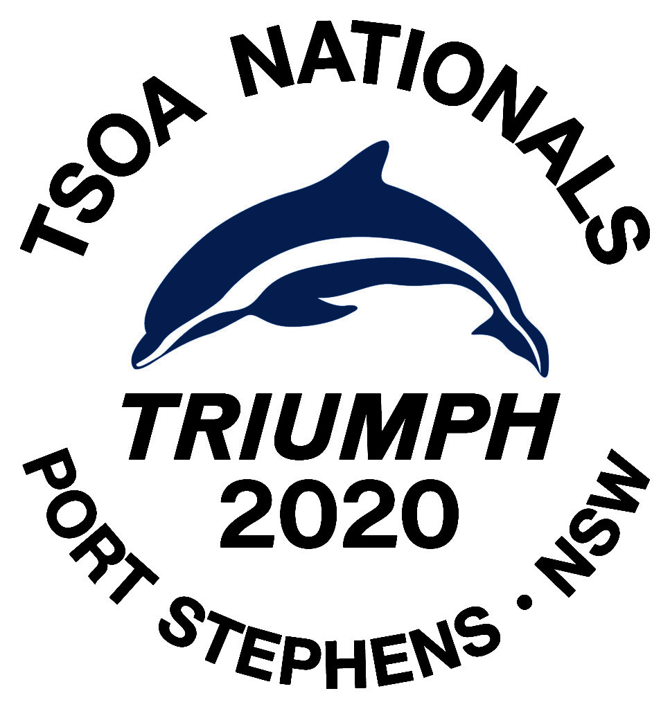 TSOA 2020 logo Circular type3 – TRIUMPH