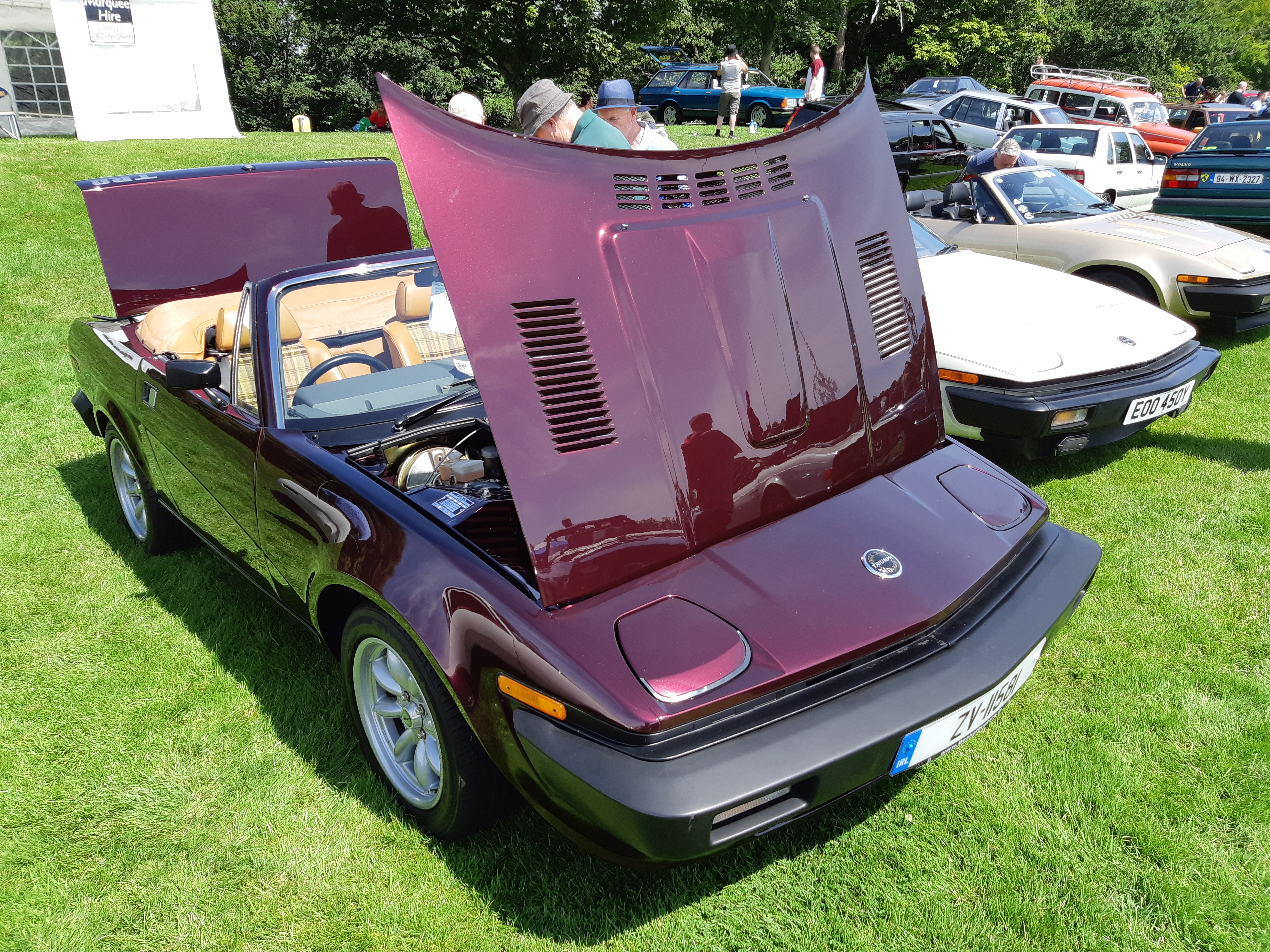 Terenure-2019-TR-Register-Ireland-TR8-rhd-No.4-.jpg – TRIUMPH